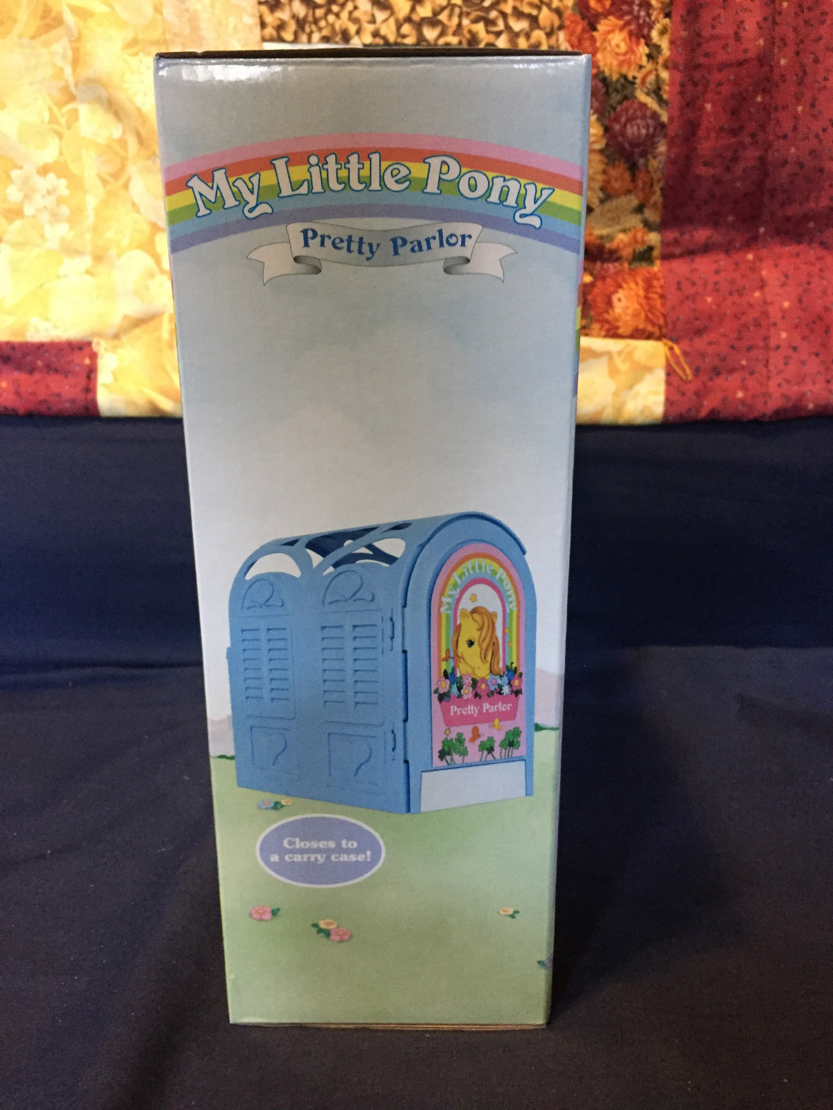 35th Anniversary Pretty Parlor Playset Found at Target | MLP Merch