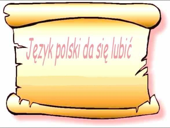 Historia Polski: Język polski