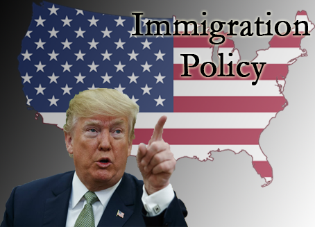 Changes in Immigration Policy