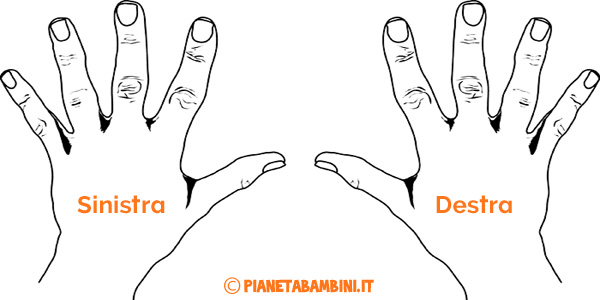 Cose che dimentico: Destra e sinistra non esistono più
