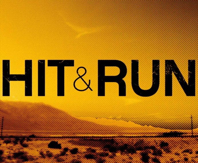 Hit And Run | Teaser Trailer
