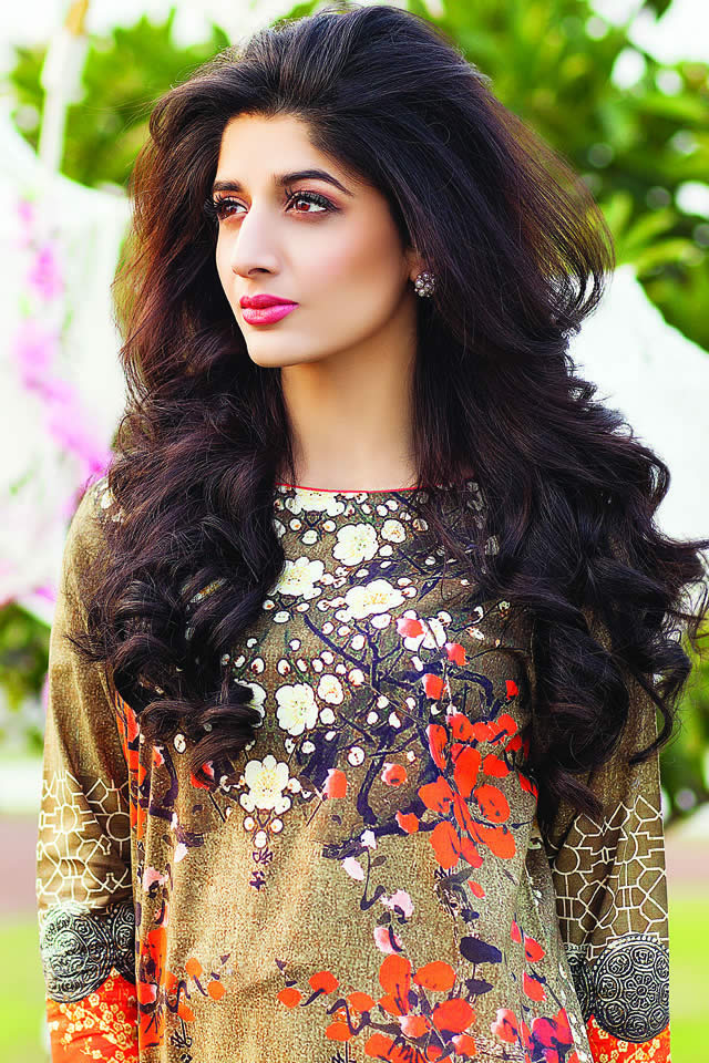 Cross Stitch Spring Summer Lawn Collection 2015 - Pakistani fashion ...