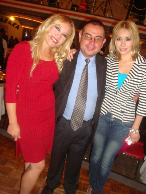 ZONA DE FAMOSOS: VICKY PALACIOS UNA HERMOSA FARAONA