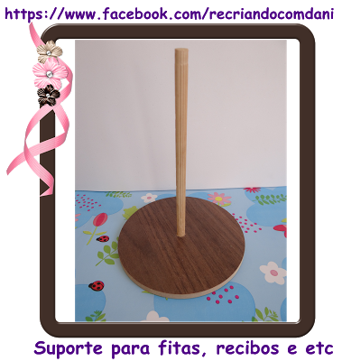 Eloyza Reis - Pap de Bijouterias, accesorios y manualidades: Ideas para ...