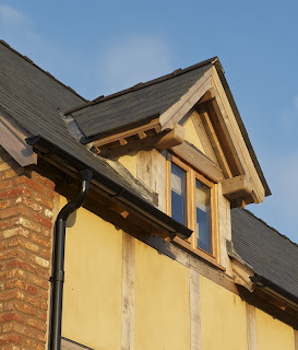 from little acorns.........: photos of a lovely Welsh Barn