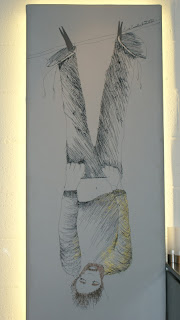 Lisa Connolly...the plight of a new designer!