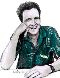 Apuntes sobre la risa y la caricatura: Técnicas del chiste