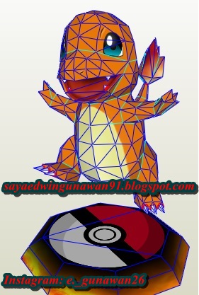 Our World: Papercraft Part 1