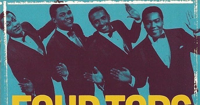 ENTRE MUSICA: THE FOUR TOPS - The Ultimate Collection