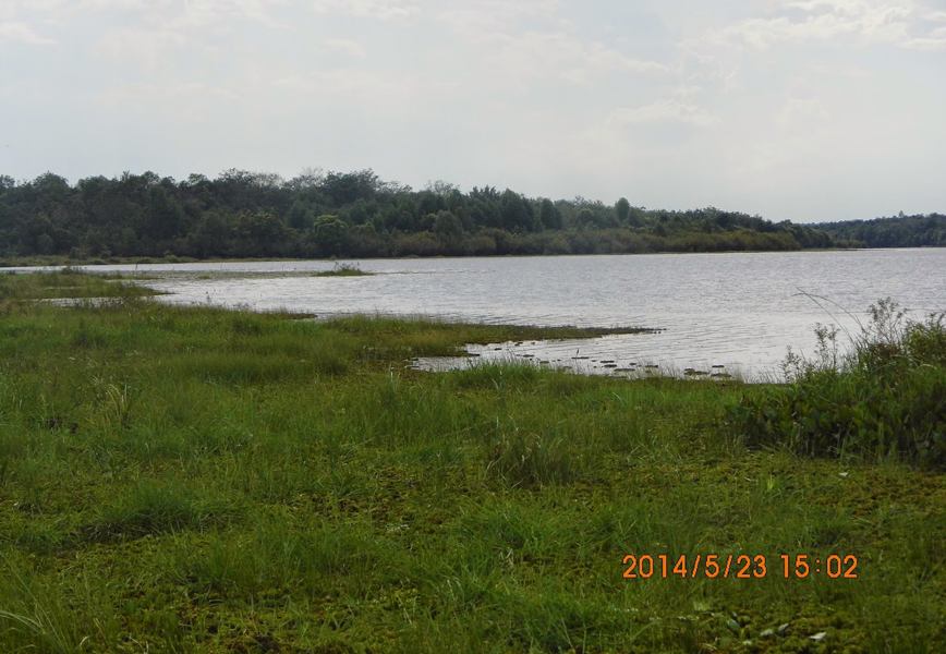 16 Rekomendasi Tempat Wisata di Ogan Komering Ilir - Bospedia