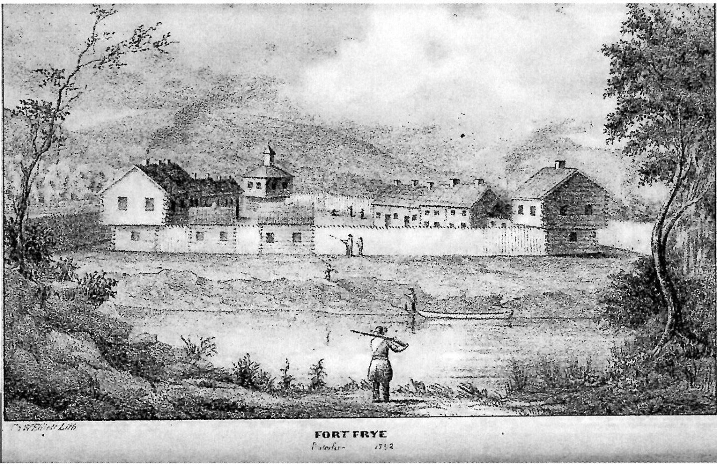 Goldsberry Pickin's: The Fascinating Saga of the Sprague Family