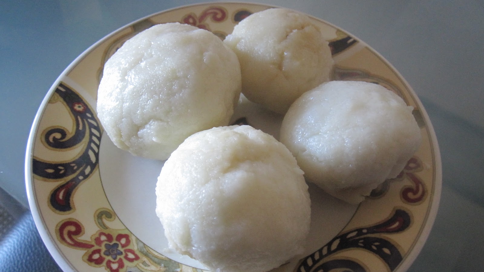 Manda Pitha (Modak)
