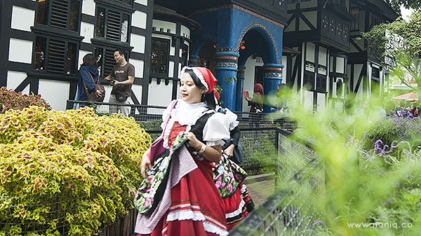 42+ Gambar Baju Noni Belanda, Trend Masa Kini