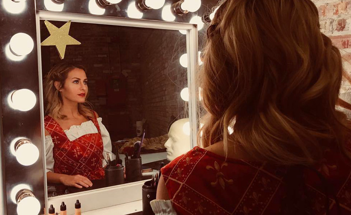 The Lurker | Estrela de 'Halloween: O Início' vai enfrentar novo serial ...