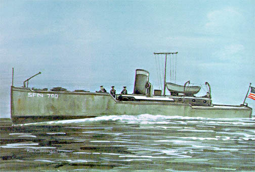 Liberty or Death: The USS Enterprise: 1775-2012 (Part 1)