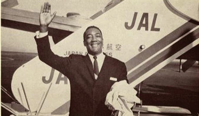 Laurens County African American History: MCKINLEY BOATWRIGHT