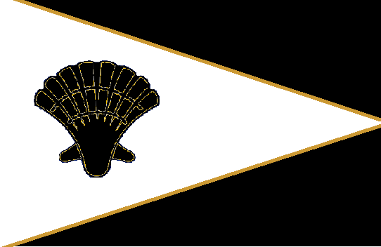 Sam's Ramblings : Irish County Flags