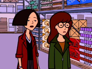 Daria MTV ~ Videos de alta calidad, imagenes, informacion: Daria ...