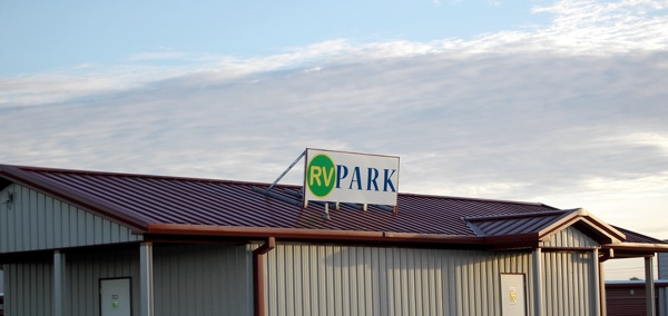The Harbor RV Park: Photos