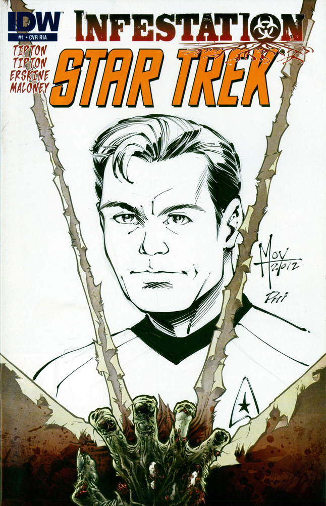 The Not-So-Regular Musings of Philip Moy: Post C2E2