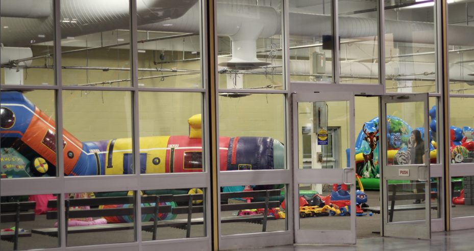 Wizard World Fun Park Toronto - March Break Guide | Toronto Teacher Mom