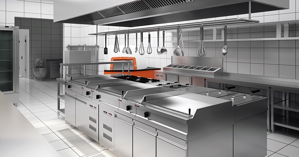 29+ Terpopuler Peralatan Dapur Equipment, Interior Dapur
