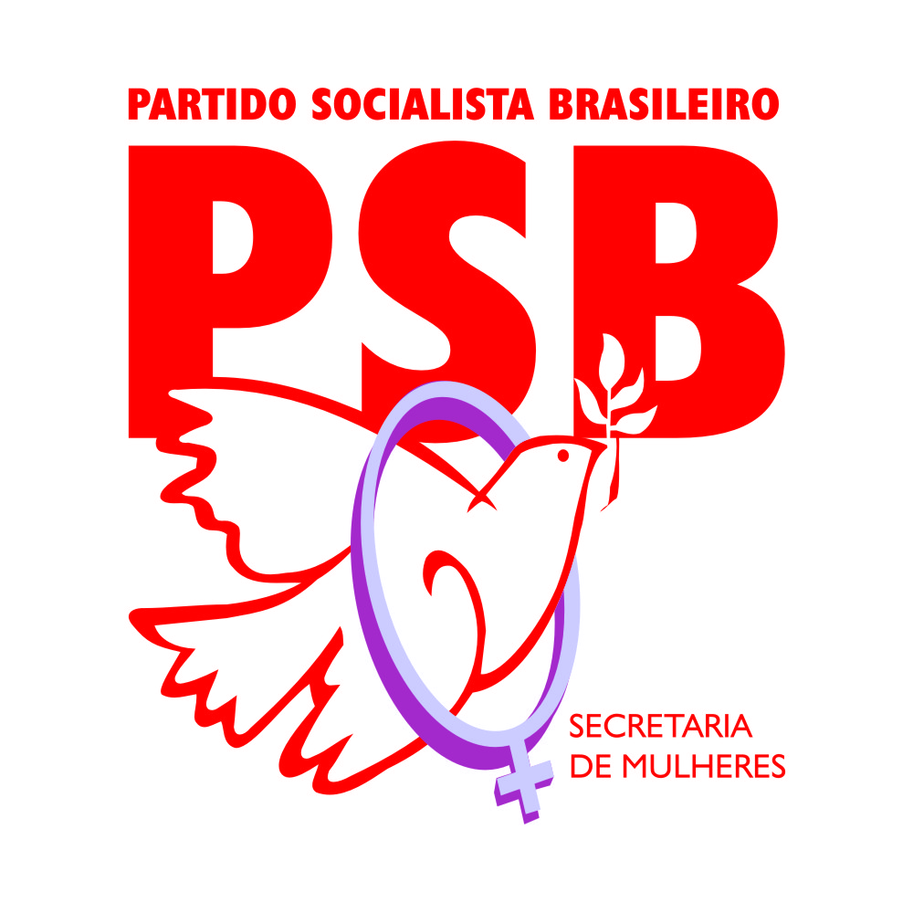 PSB MK | Partido Socialista Brasileiro - Diretório Municipal de Mairinque: Logomarcas
