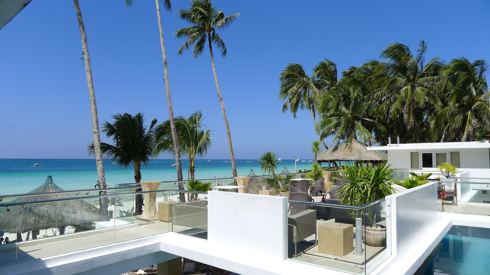 Estacio Uno Boracay | Tina Villa