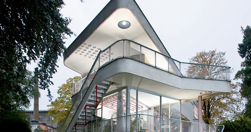 Video: '100 Years, 100 Buildings' Book Talk