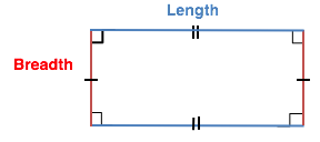 TheMathBooklets: M4 : Shapes and Area - Square and Rectangle