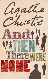 Readers' Muse: And Then There Were None by Agatha Christie : A Review