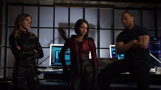 ARROW - Verso la quarta stagione | Lost In A FlashForward