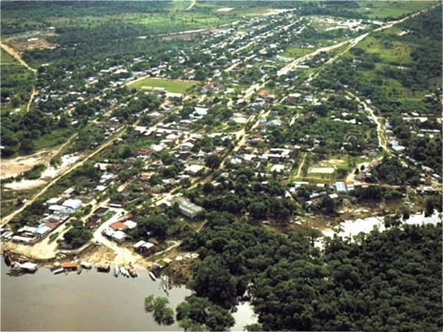 Puerto Carreño, La Capital de Vichada | Colombia