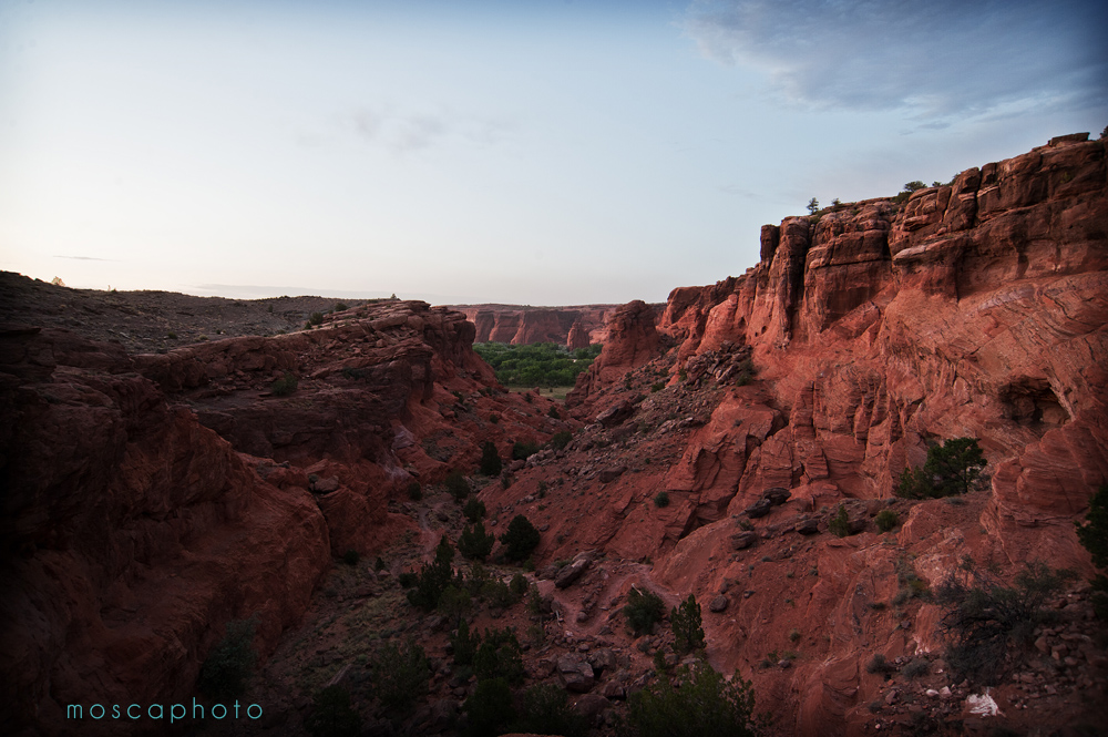 Travel Photography: road trip to AZ & UT - lots to see :)