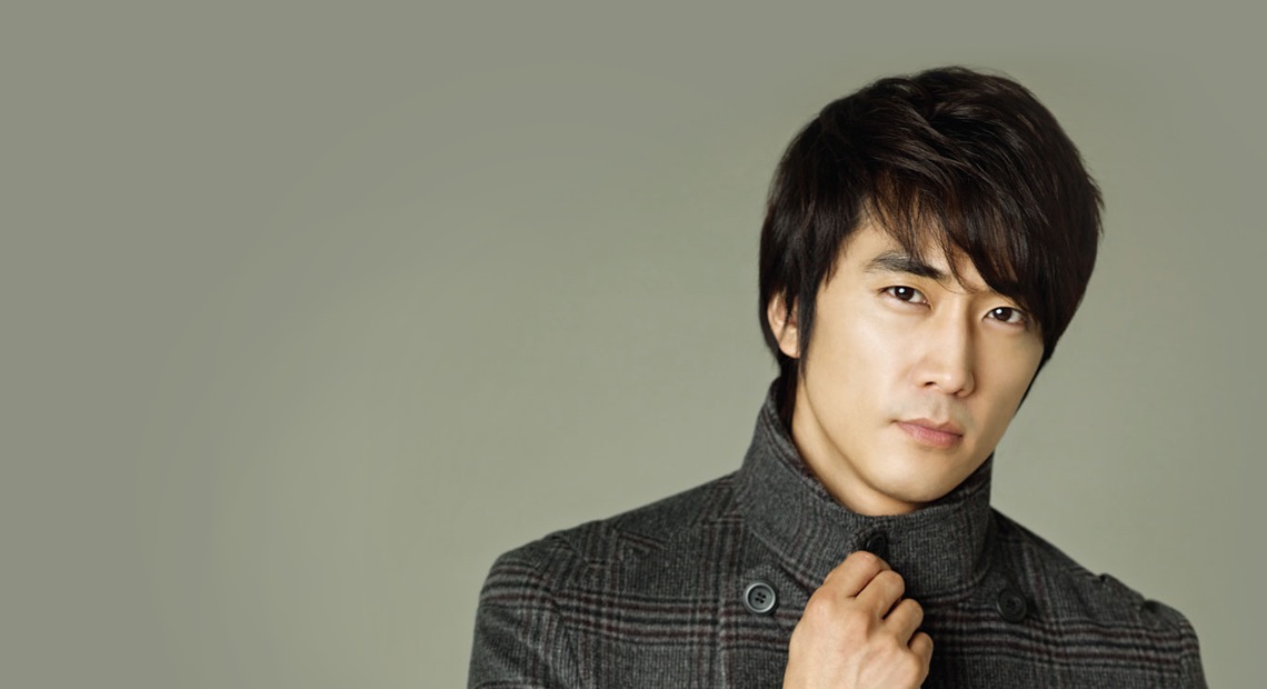 Profile Artis korea Song Seung Hun |Profile Artis korea Yoon eun hye ...