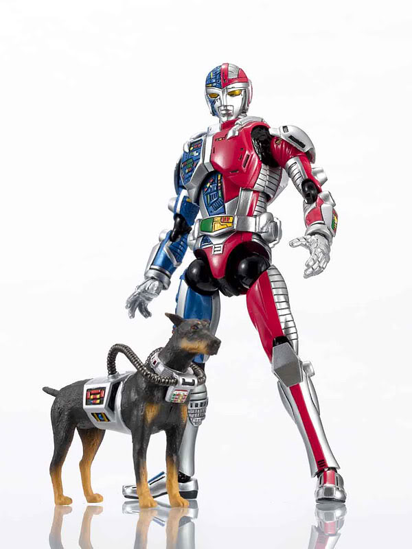 Blog Tokusatsu Gustavo: METALDER - CHOUJINKI METALDER ( 超人機メタルダー ...