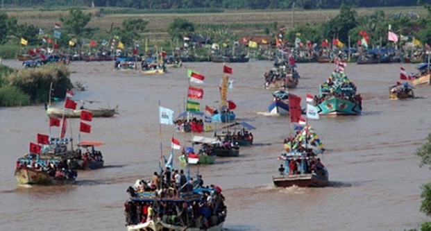 Pesona Keindahan Wisata Pantai Kepetingan di Sidoarjo – Tempat.org