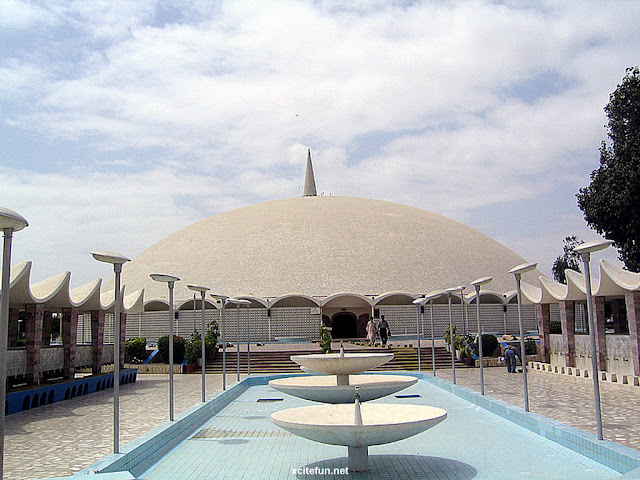 Masjid e Tooba Karachi - Pakistani Mosque Images | Wine Collection