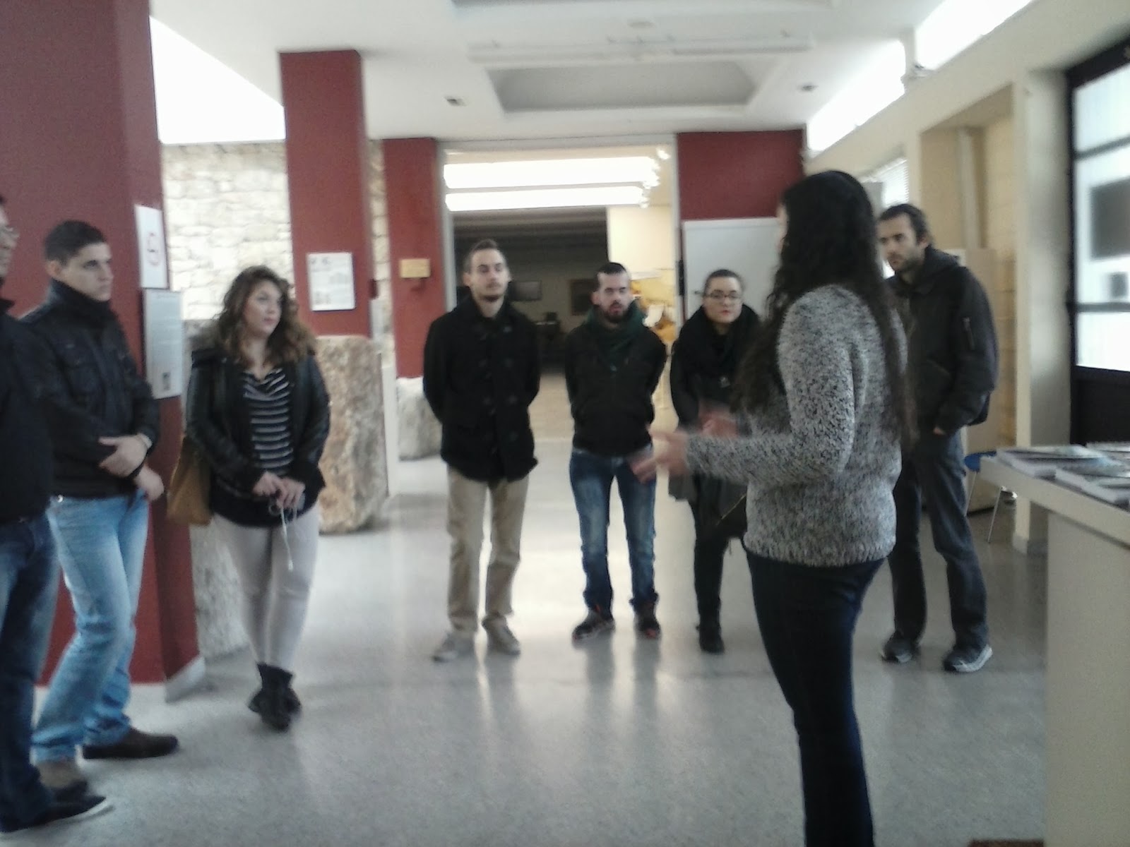 ΠΡΑΚΤΙΚΗ ΑΣΚΗΣΗ ΙΔΡΥΜΑ ΕΛΛΗΝΙΣΜΟΥ ΚΟΙΝΩΦΕΛΕΣ ΙΔΡΥΜΑ ΠΕΡΣΕΥΣ ΑΘΗΝΑΙΟΣ ...