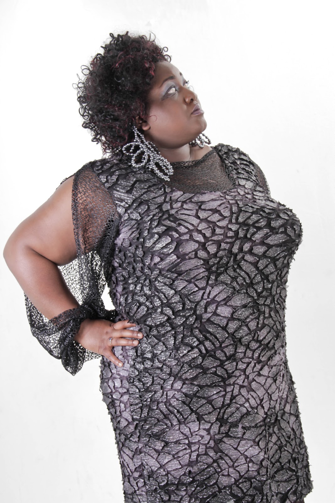 The Curvy Park: November 2012