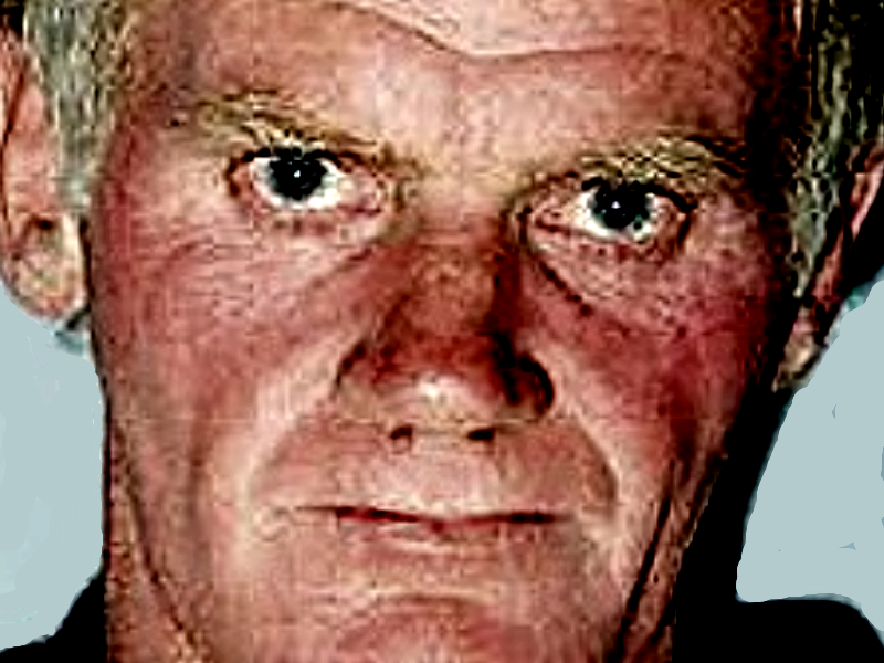 ENORMIO: LEONARD JOHN FRASER / «El violador de Rockhampton» / «Abril de ...