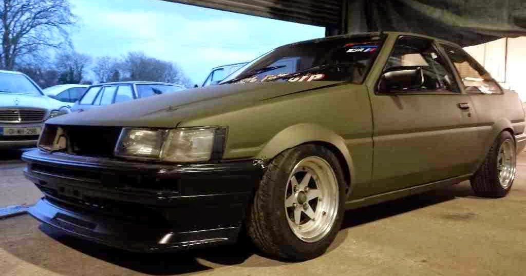 JDMbits: Rare JDM SSR Longchamps XR-4 14'' Split Wheels!