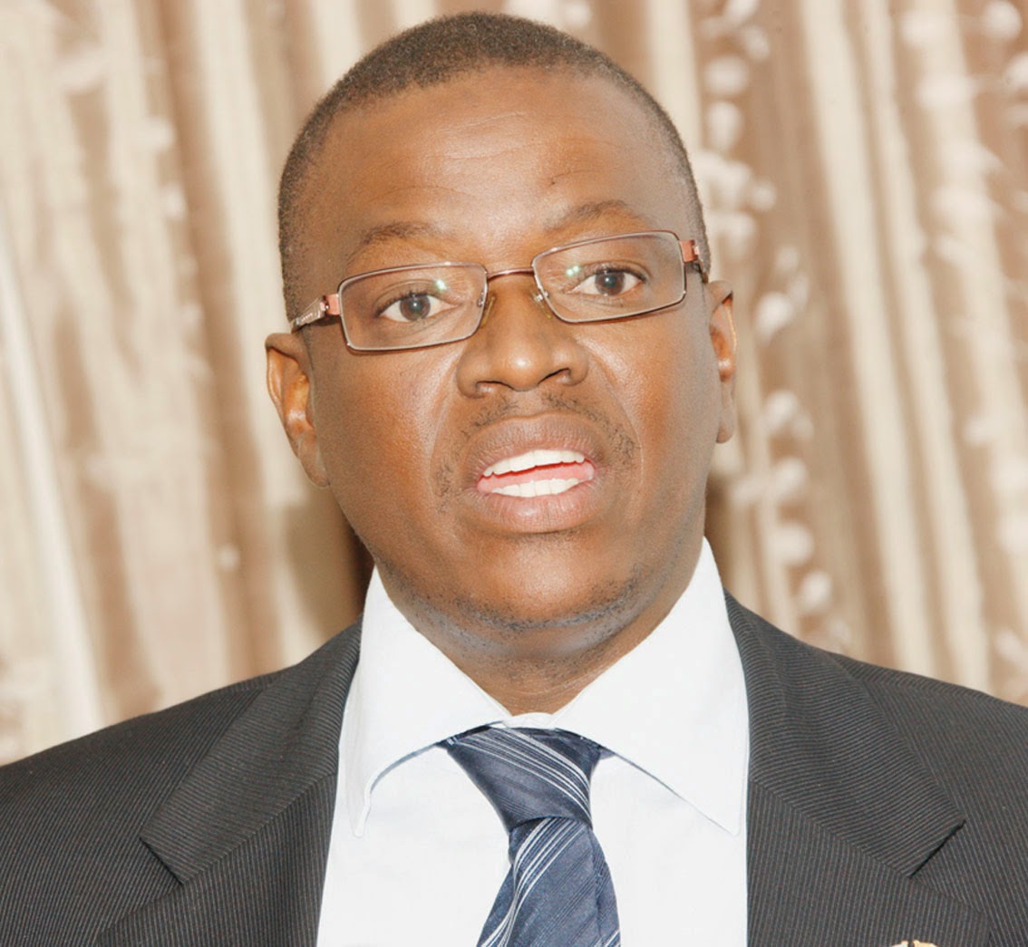 Flow : Information for Okavango Delta Planning: Botswana fight against ...