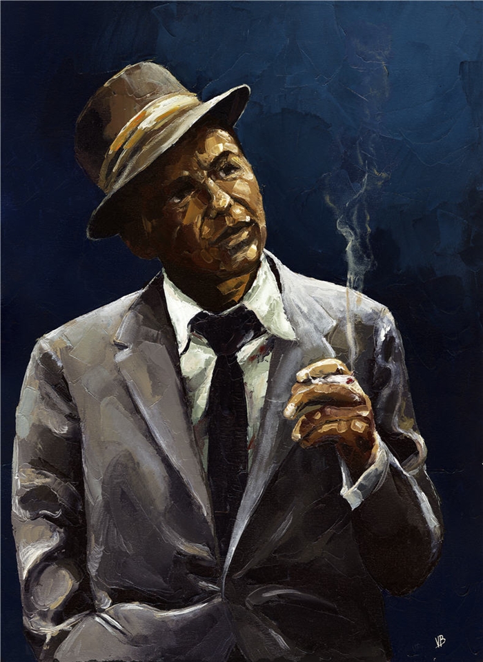 Victor Bauer (American, 1969) | Tutt'Art@