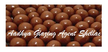 shellac: Confectioners Glaze