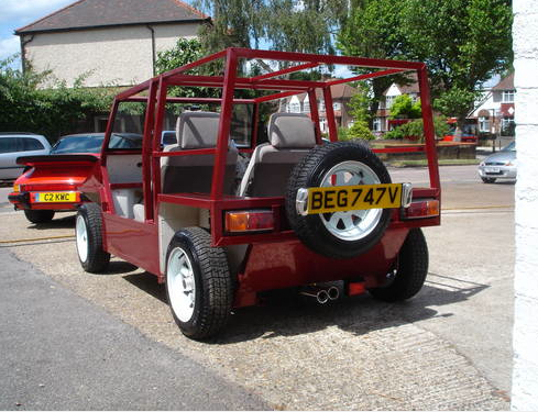 Maximum Mini: Mini utilities are everywhere