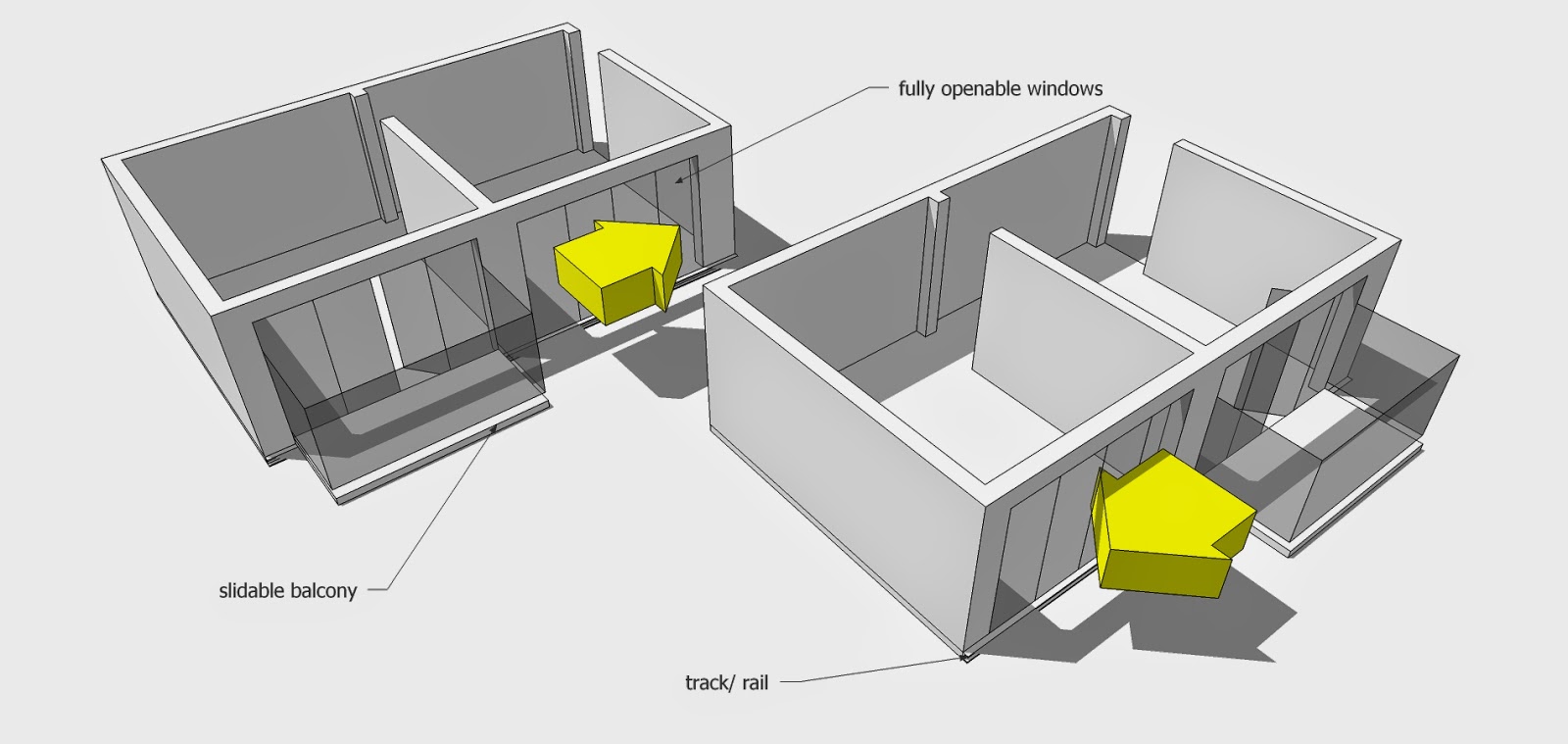 modular architecture: Dynamic architecture: solution to every day ...