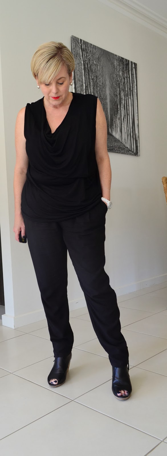 Stylish Murmurs: Slouch