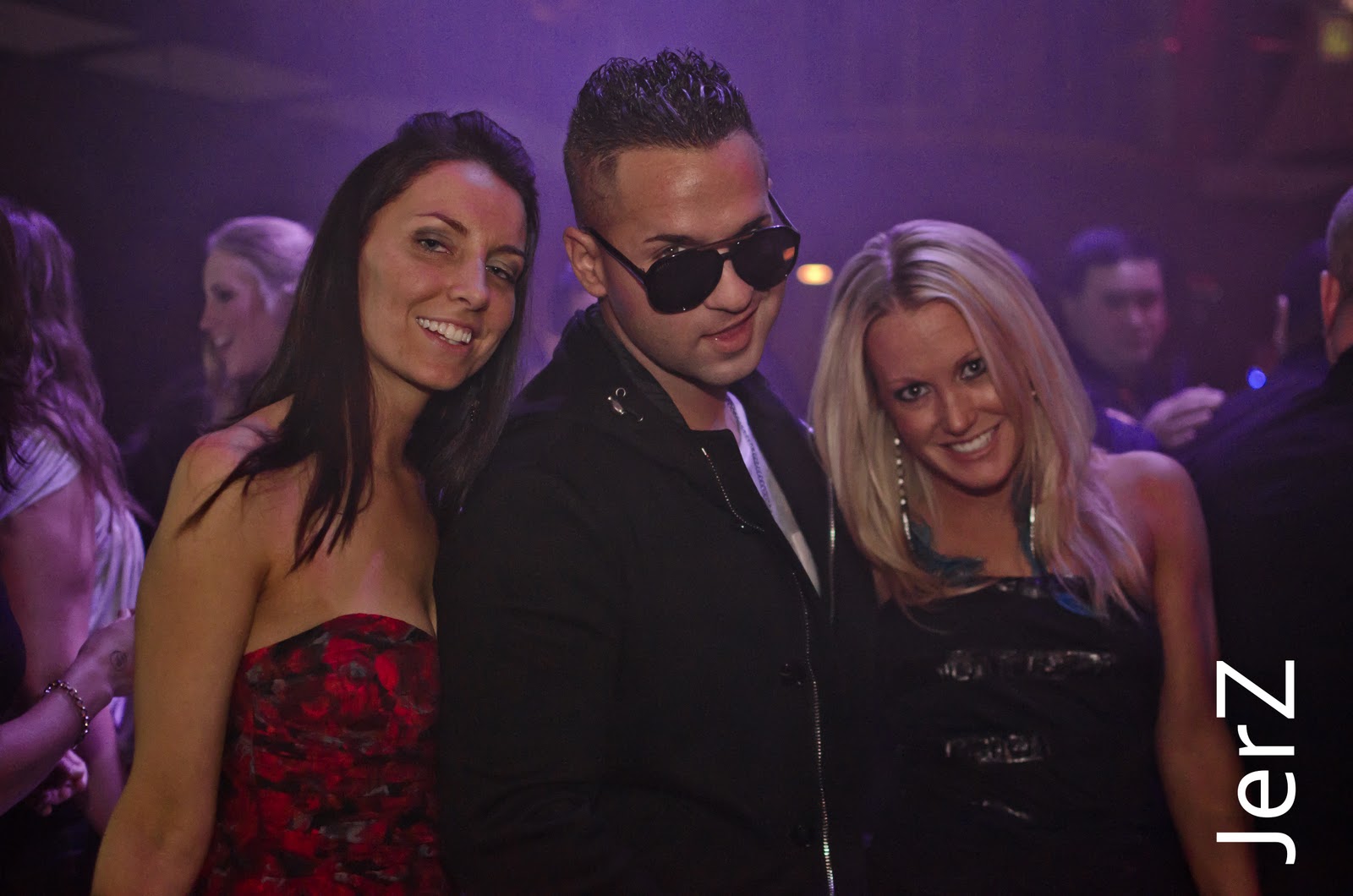 Dirty Jerz Images Photography: The Situation @ Lava at Turningstone