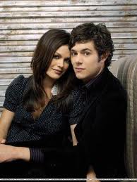 Hollywood All Stars: Rachel Bilson with Boyfriend Pics